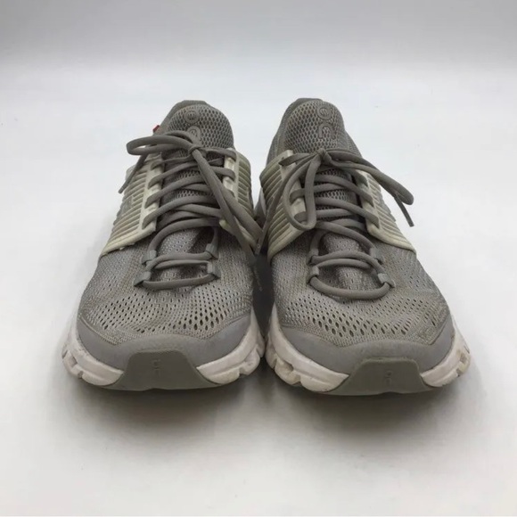On Running | Shoes | On Cloudswift Glacier Swiss Engineering Womens ...